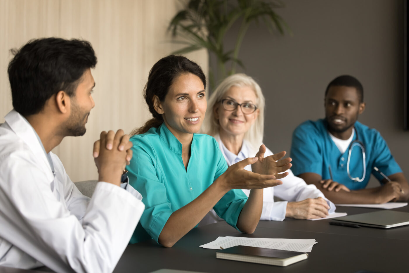 Focus Areas | Expert recruitment solutions for healthcare, consumer ...